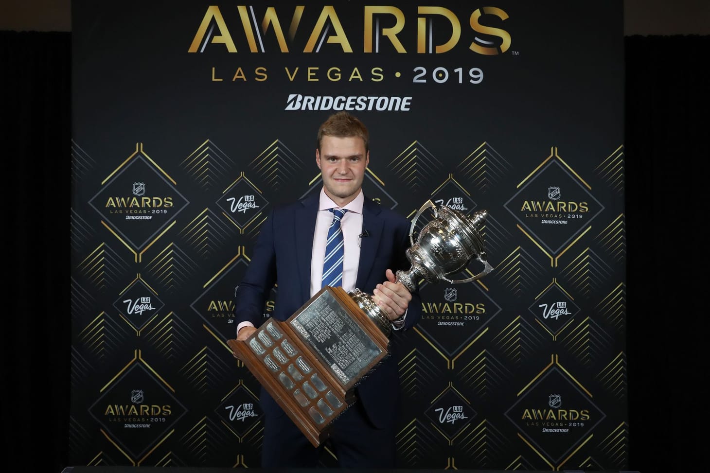 NHL Lady Byng Memorial Trophy Winners - Complete List of MVPs