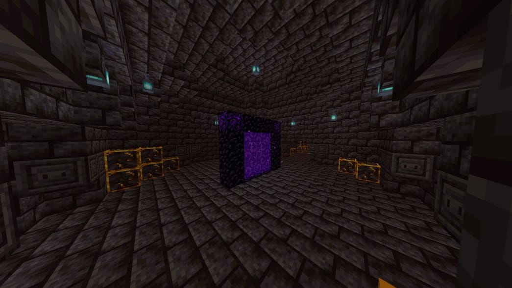 4 best Minecraft Nether hub designs