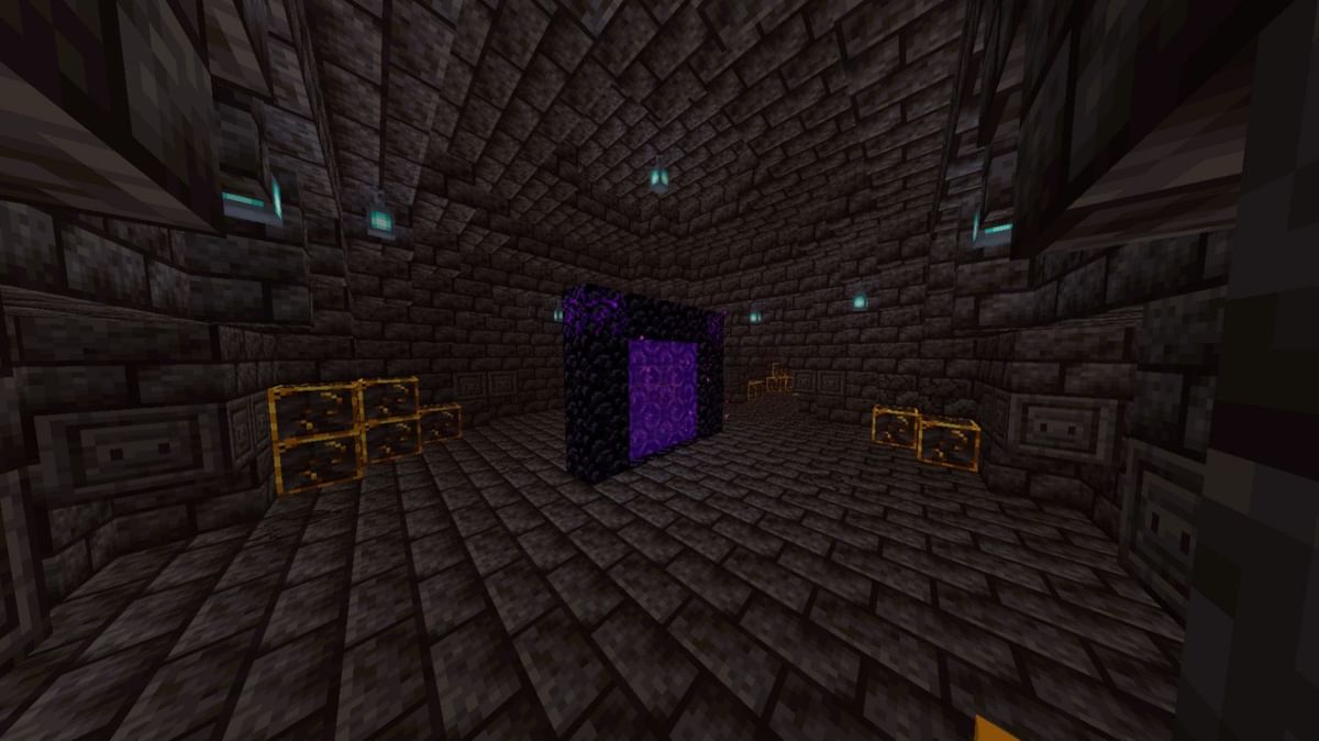 4 best Minecraft Nether hub designs