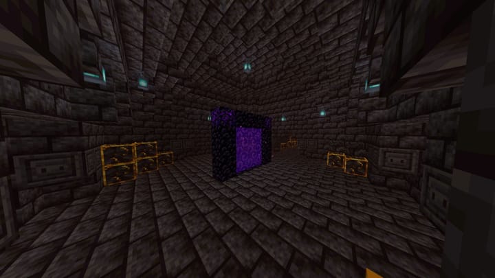 4 best Minecraft Nether hub designs