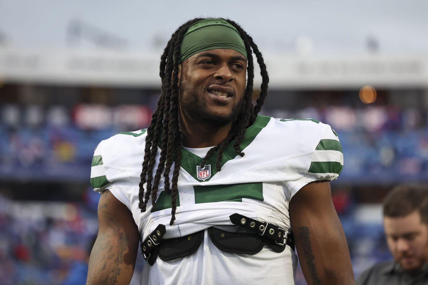 5 active NFL players with most receiving yards feat. Travis Kelce