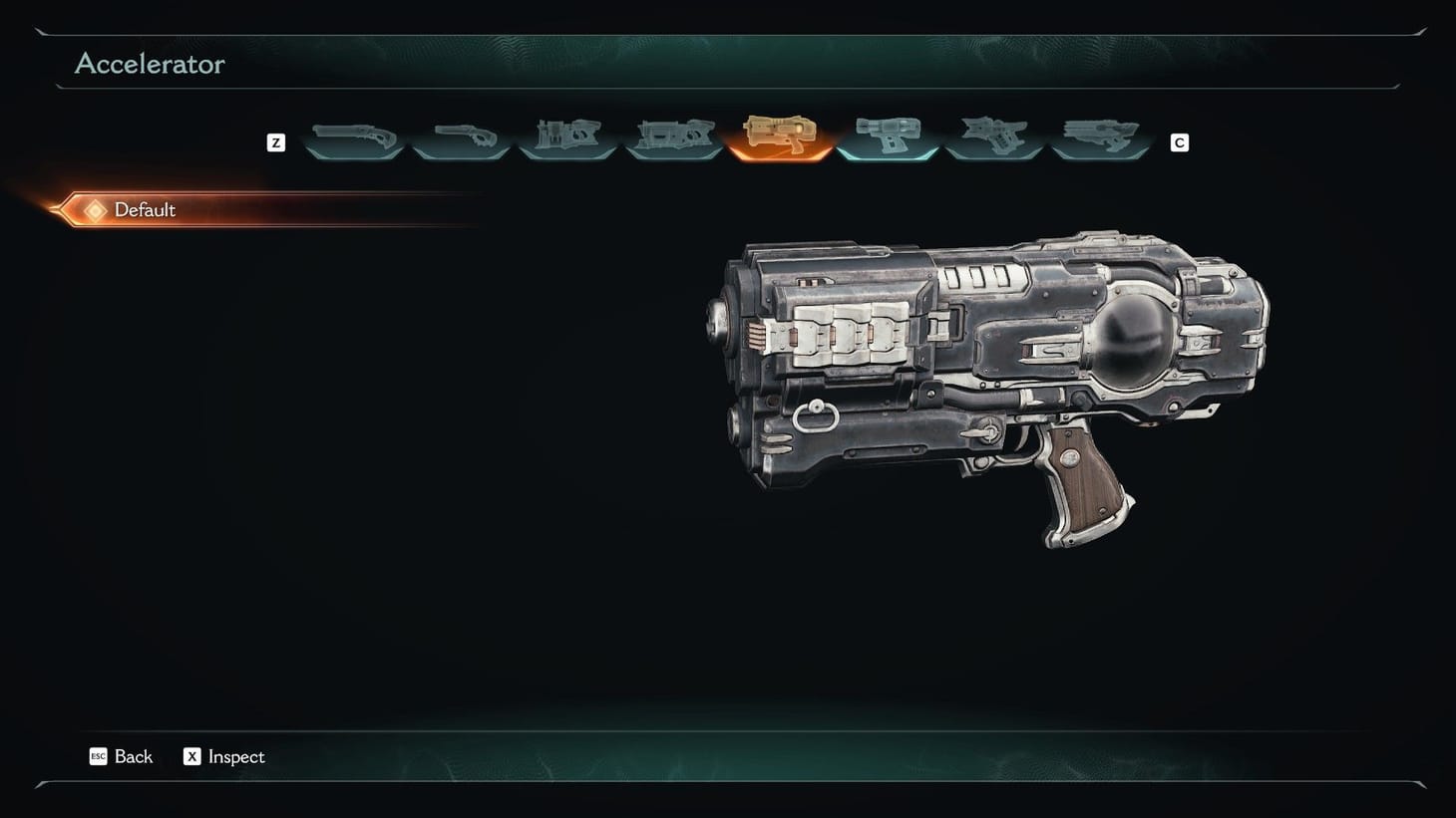 All weapon skins in Doom The Dark Ages and how to unlock them