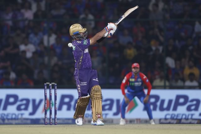 Kolkata Knight Riders vs Chennai Super Kings: Scorecard, Highlights and Results of KKR and CSK's ...