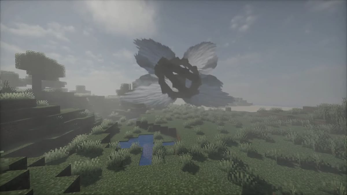 4 best creepy Minecraft mods in 2025