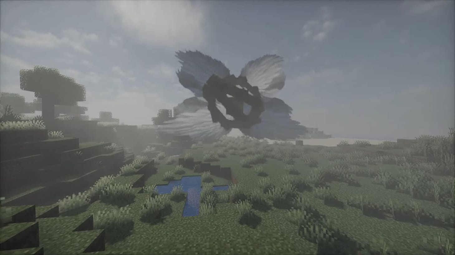 4 best creepy Minecraft mods in 2025