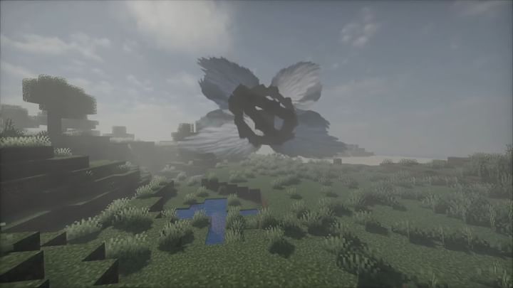 4 best creepy Minecraft mods in 2025