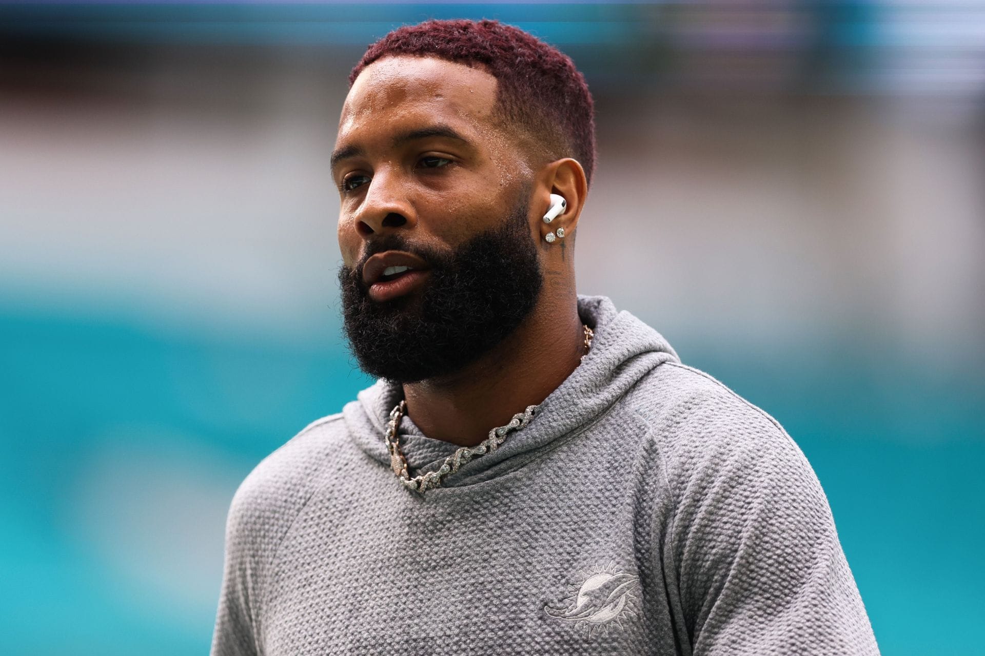 Did Odell Beckham Jr retire? Exploring NFL WR's career status after ...