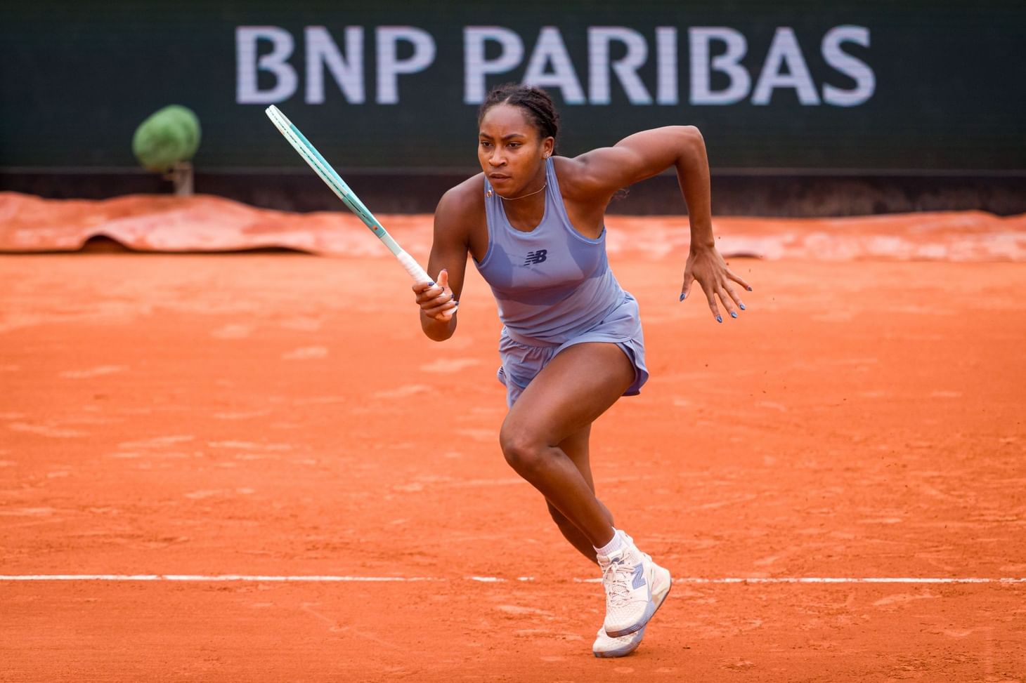 French Open 2025: Coco Gauff vs Olivia Gadecki preview, head-to-head, prediction, odds and pick ...