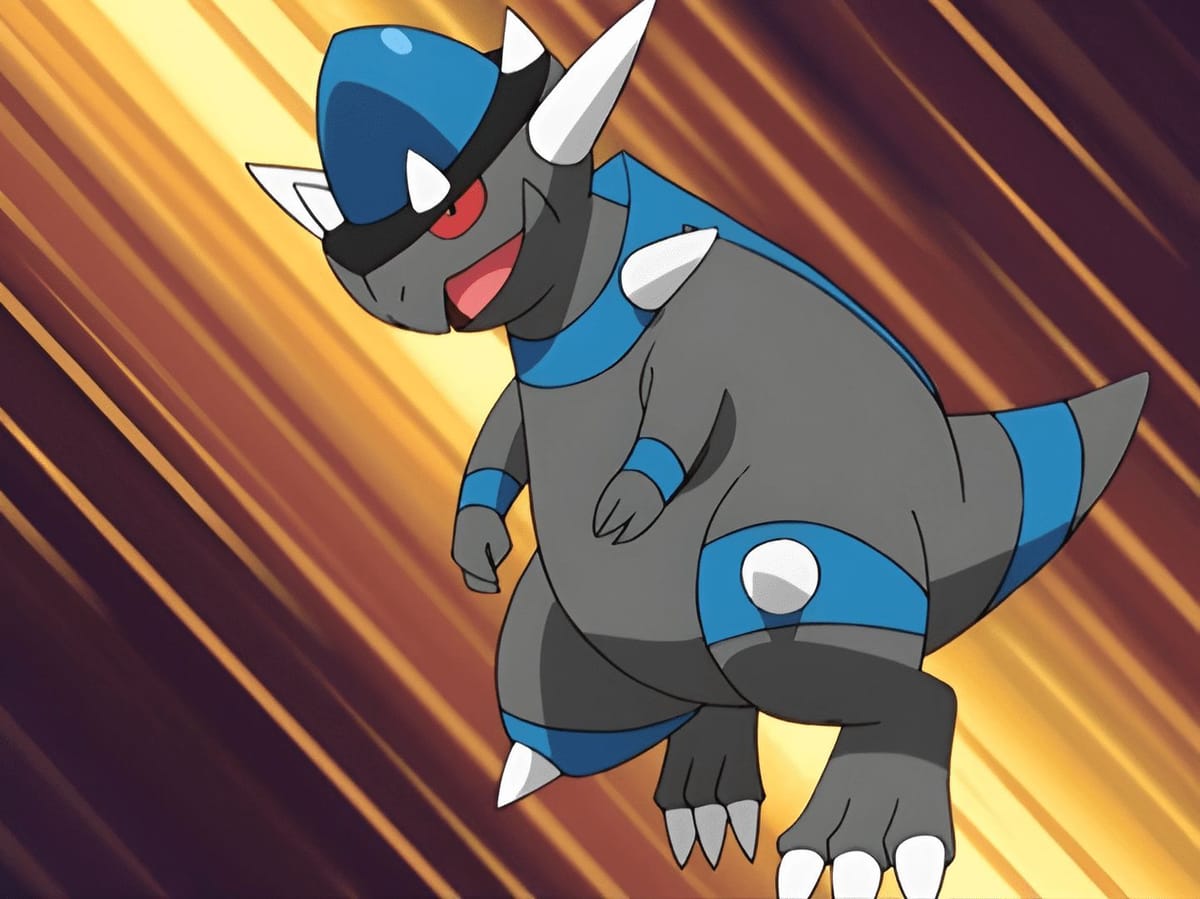 Pokemon GO: 10 best Rock-type Pokemon to have, ranked