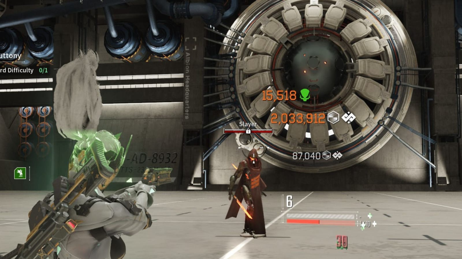 The First Descendant: Everything we know about Nell, the next character