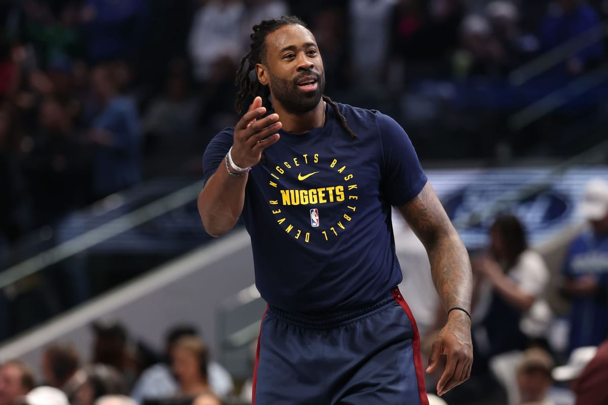 Who are DeAndre Jordan’s parents? Meet Hyland and Kimberly Jordan