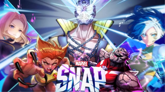 Marvel Snap new season: Release date, X-Men Cards, locations, and more