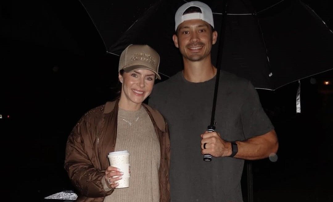 Who is Bryan Reynolds’ wife?