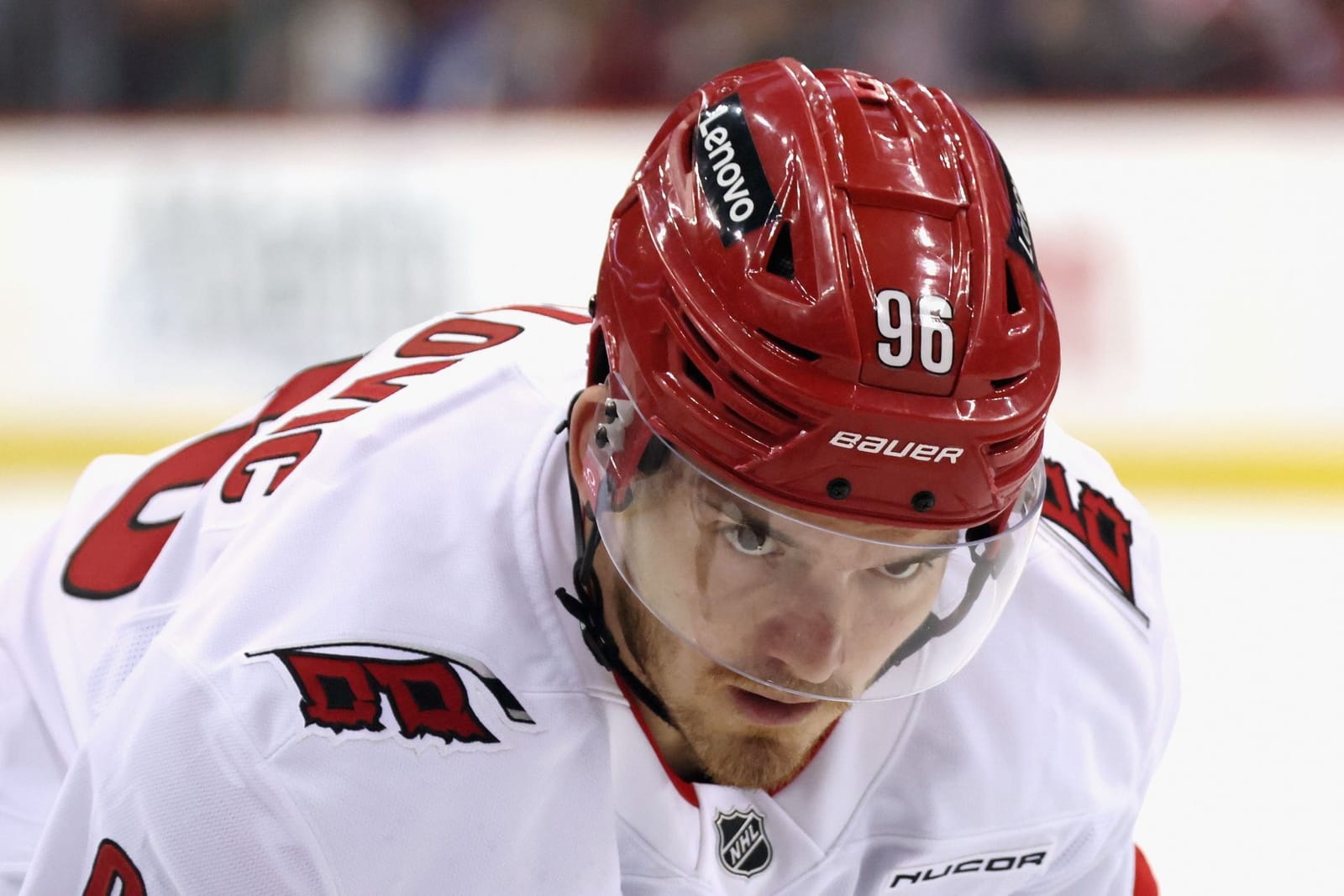 Jack Roslovic Contract, Salary, Cap Hit, and Bonuses