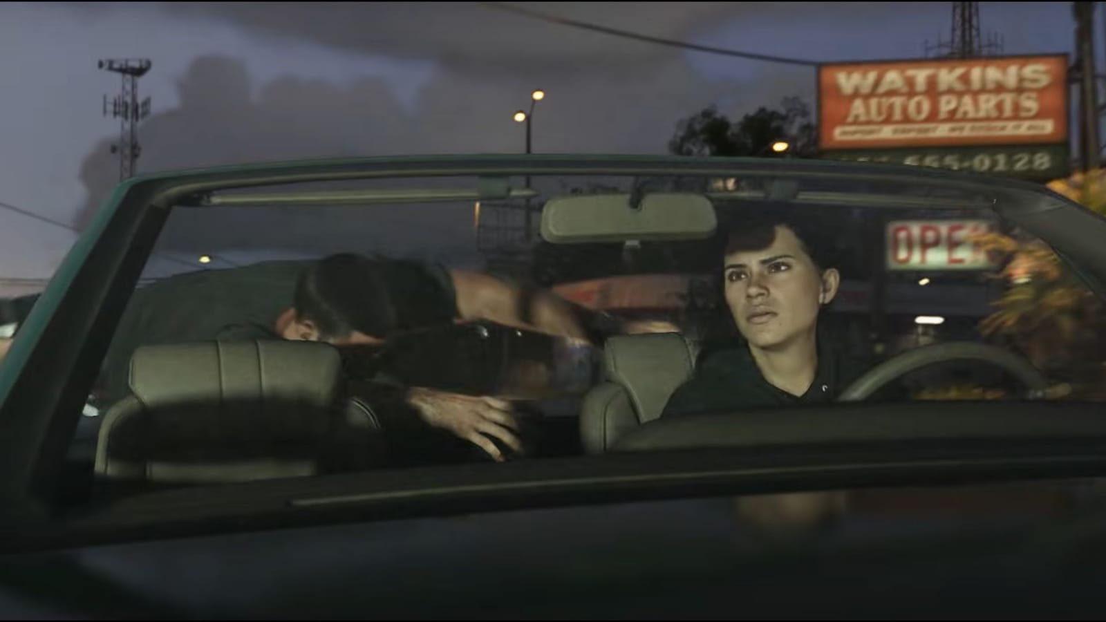 Why IShowSpeed could be in GTA 6