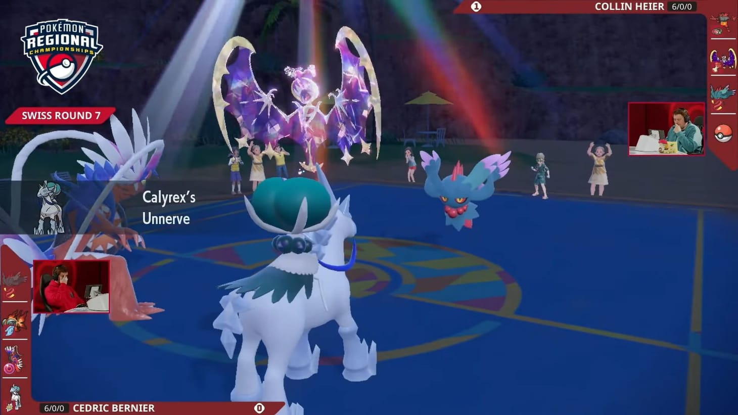 Pokemon Scarlet and Violet Regulation Set I: Start and end dates ...