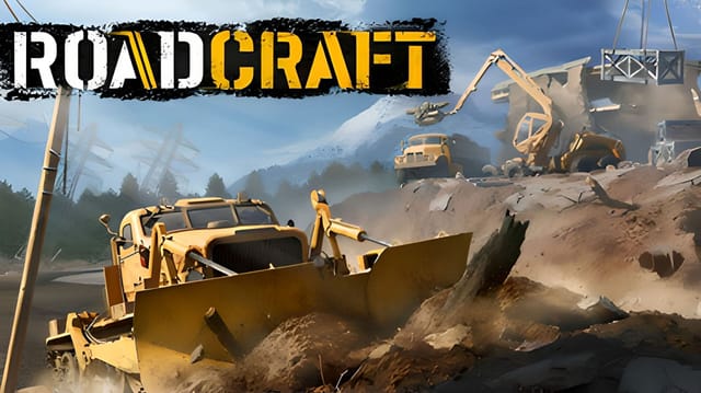 Review: RoadCraft review: A bumpy ride worth taking