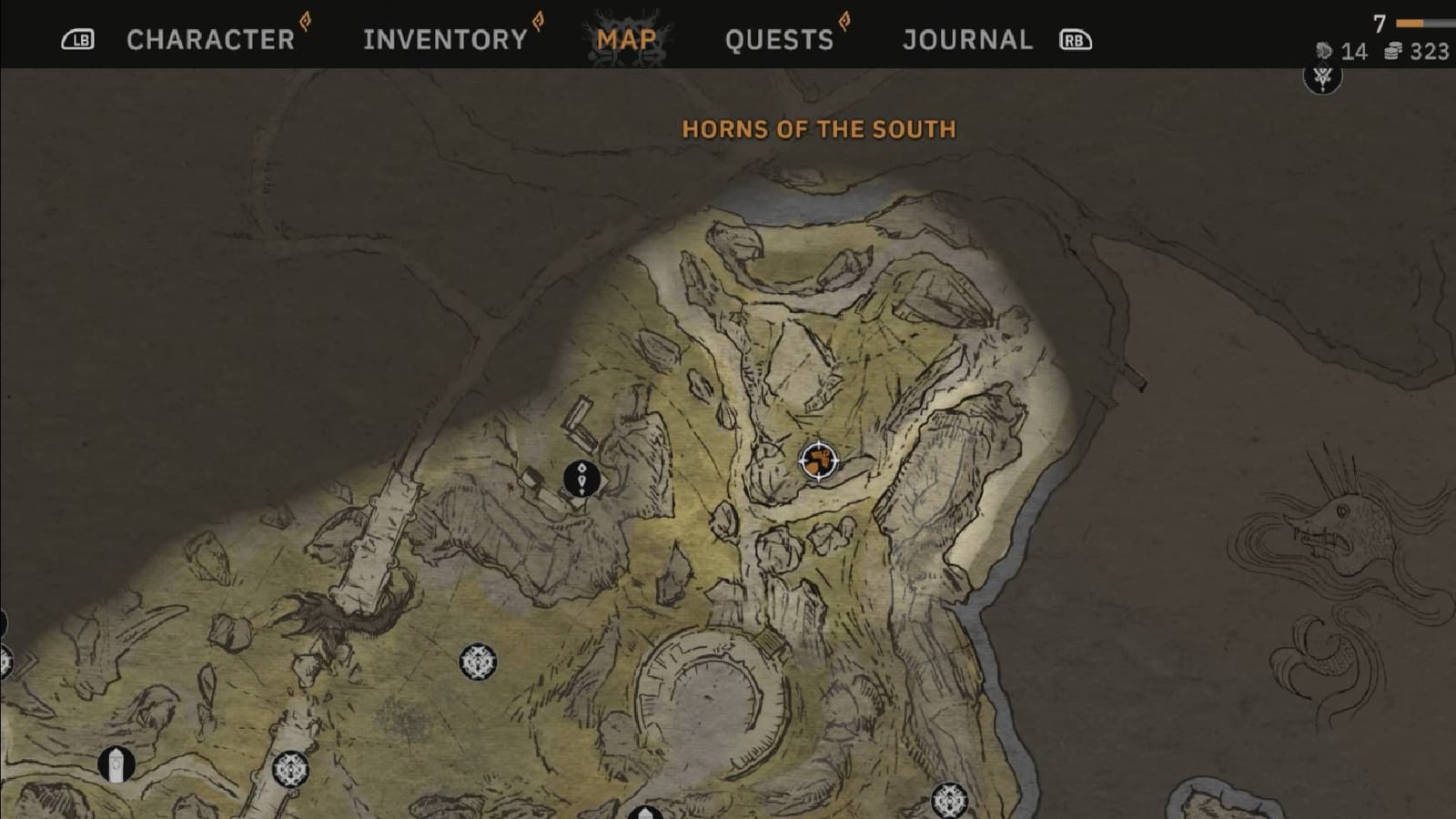 How to complete the Spread Your Wings quest in Tainted Grail The Fall of Avalon