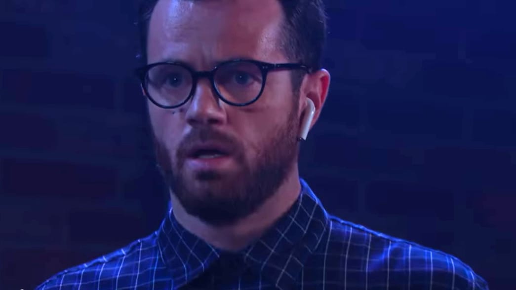 Who is Kevin Lambert on Days of Our Lives? Everything you need to know