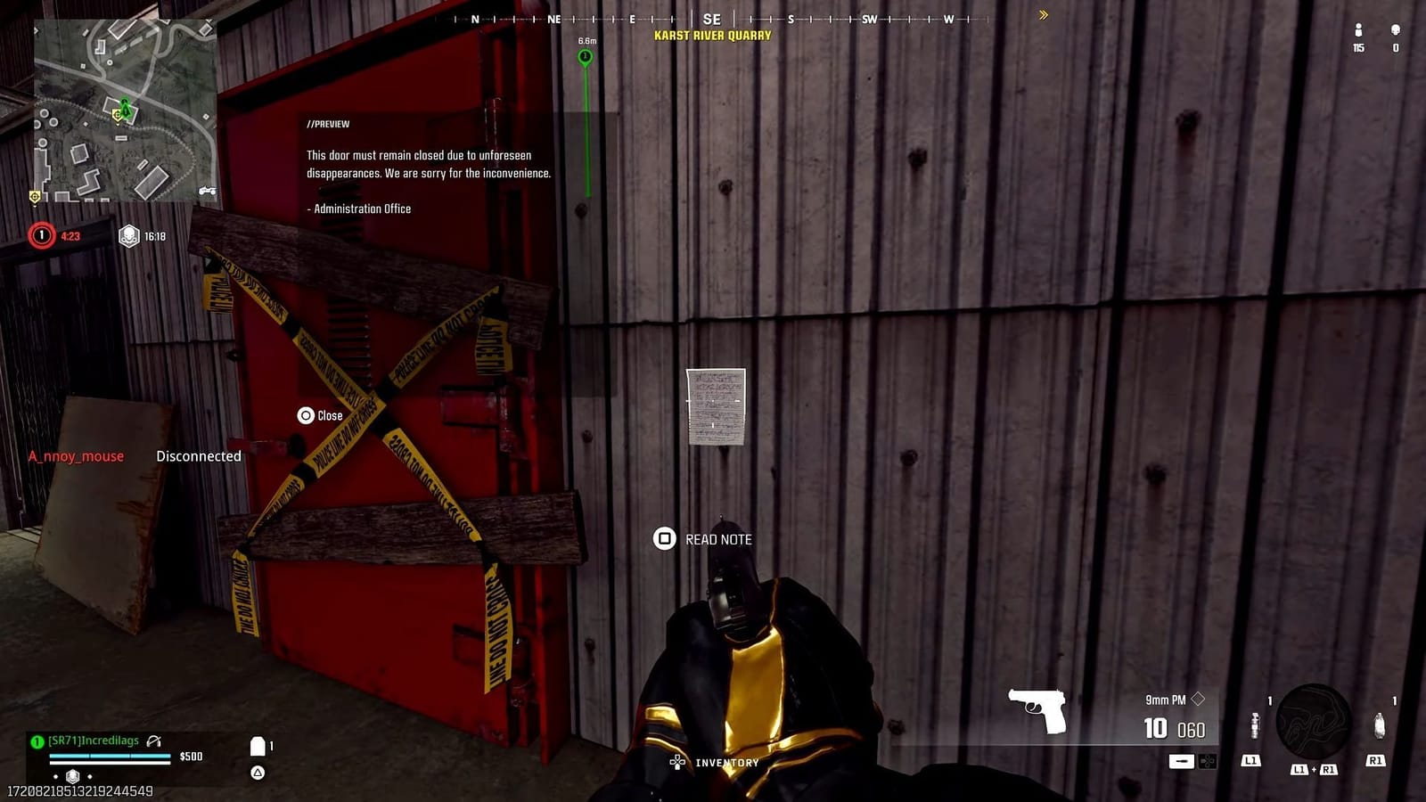 All Verdansk Easter eggs in Warzone Season 3 Reloaded