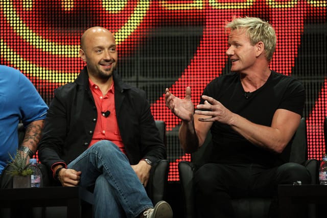 Who is the richest MasterChef season 15 judge? Net worths explored