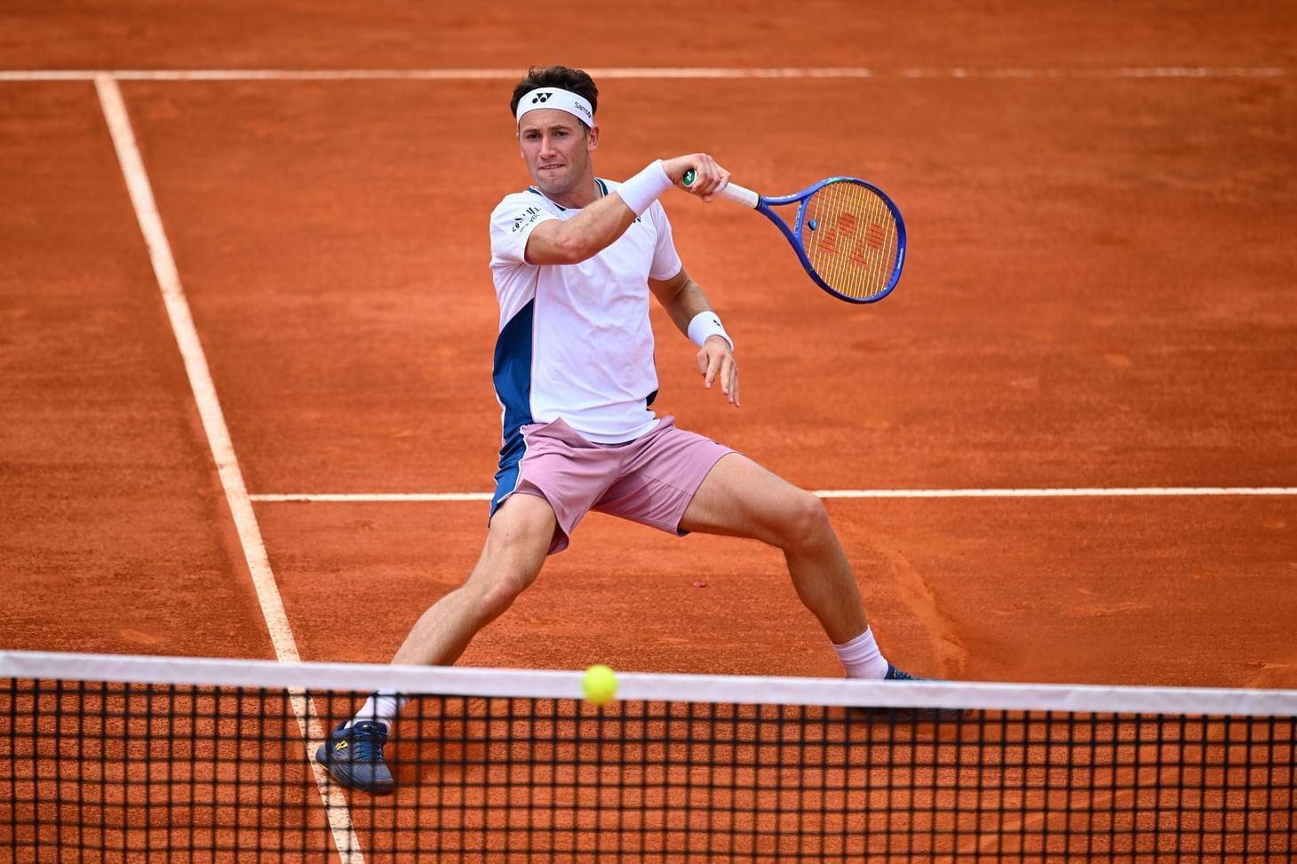 Italian Open 2025: Jannik Sinner vs Casper Ruud preview, head-to-head, prediction and pick