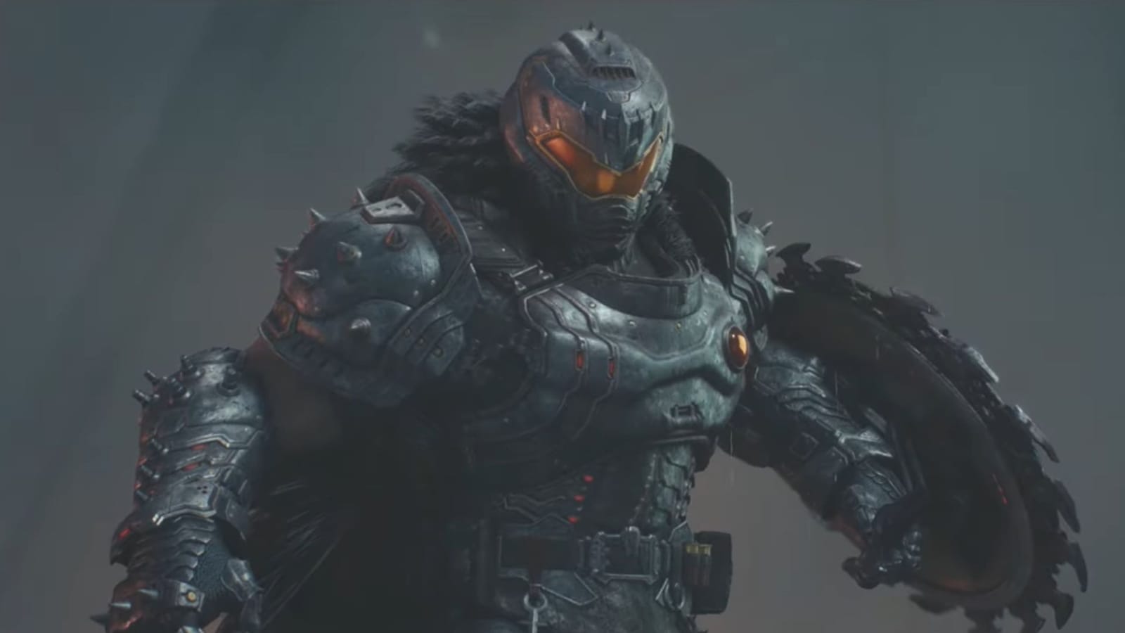 Doom The Dark Ages 'Ressurection' mission walkthrough (Chapter 20)