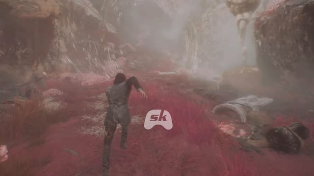 Should you kill Chalier in Clair Obscur Expedition 33 (Floating ...