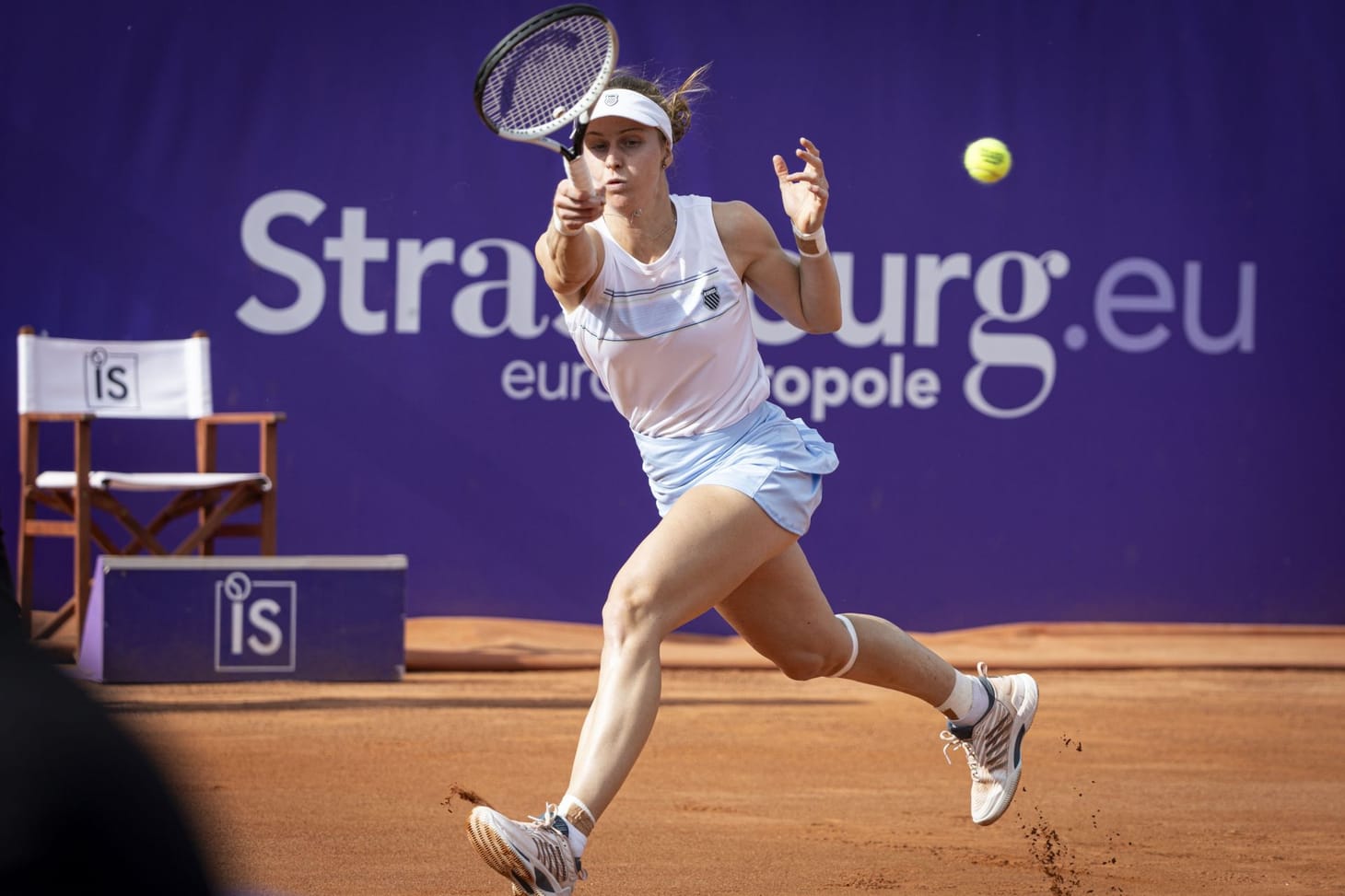 Strasbourg 2025 Final: Elena Rybakina vs Liudmila Samsonova preview ...