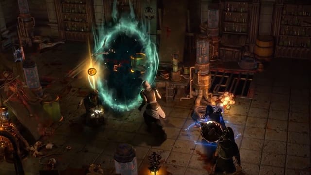 Path of Exile: Betrayal League mechanics guide