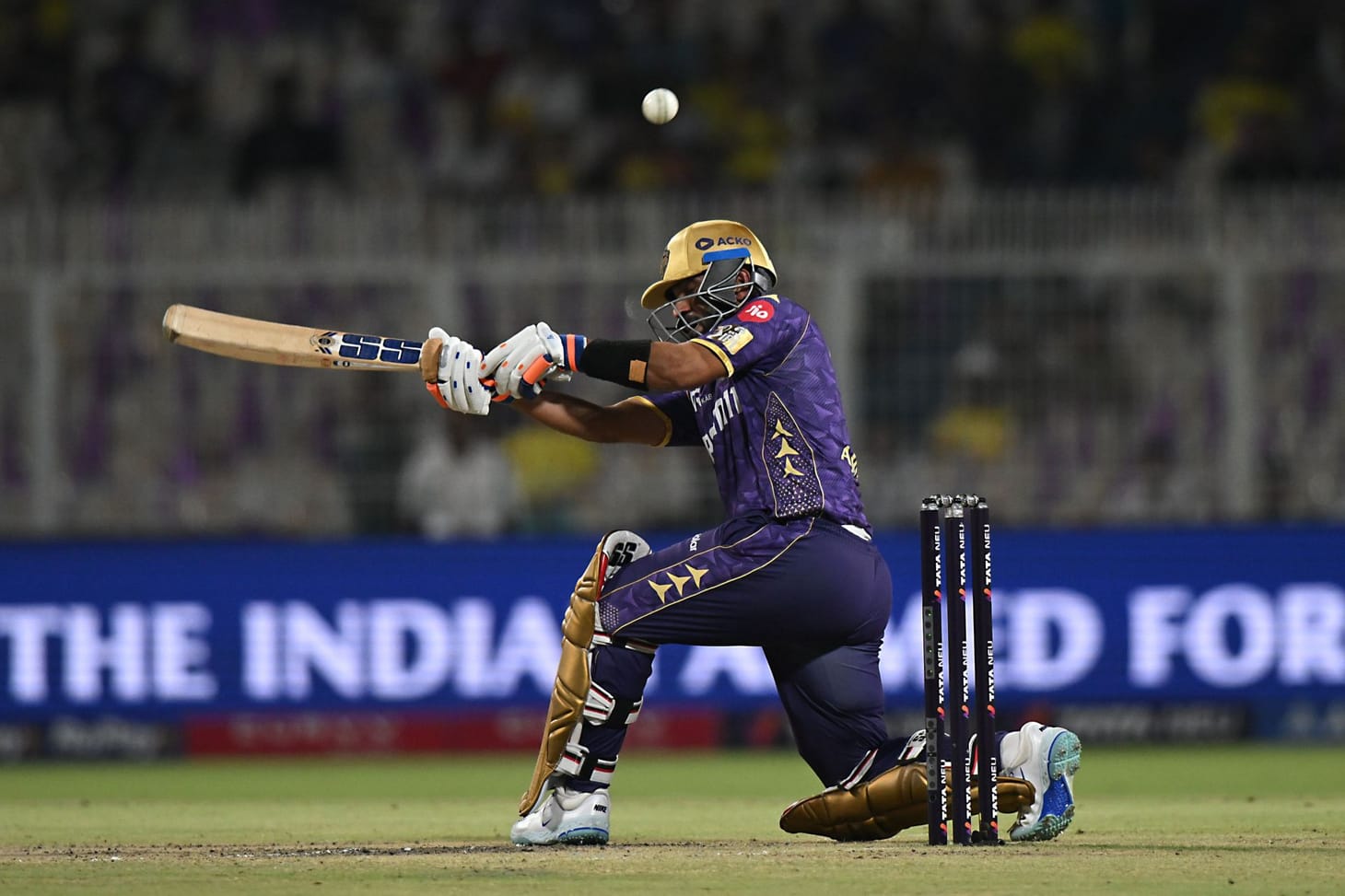 IPL 2025 Qualification Scenarios: Have KKR been knocked out of the ...