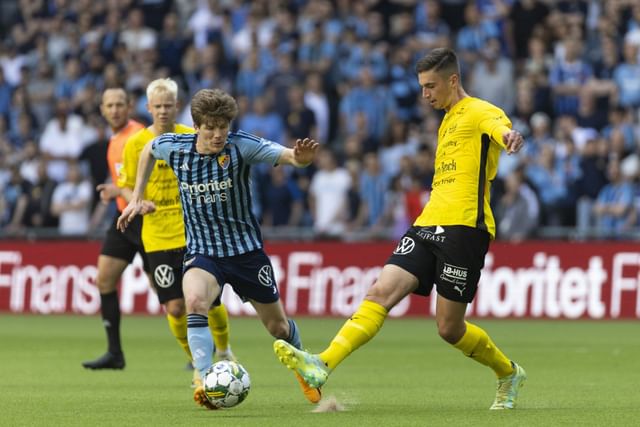 Hammarby vs Mjallby Prediction and Betting Tips | May 22nd 2025