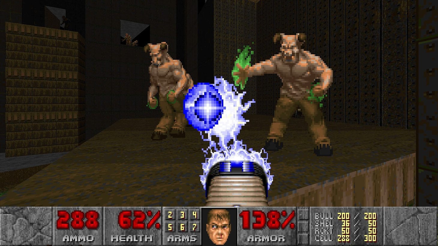All Doom games, ranked