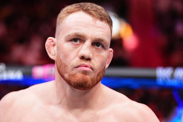 Jack Della Maddalena