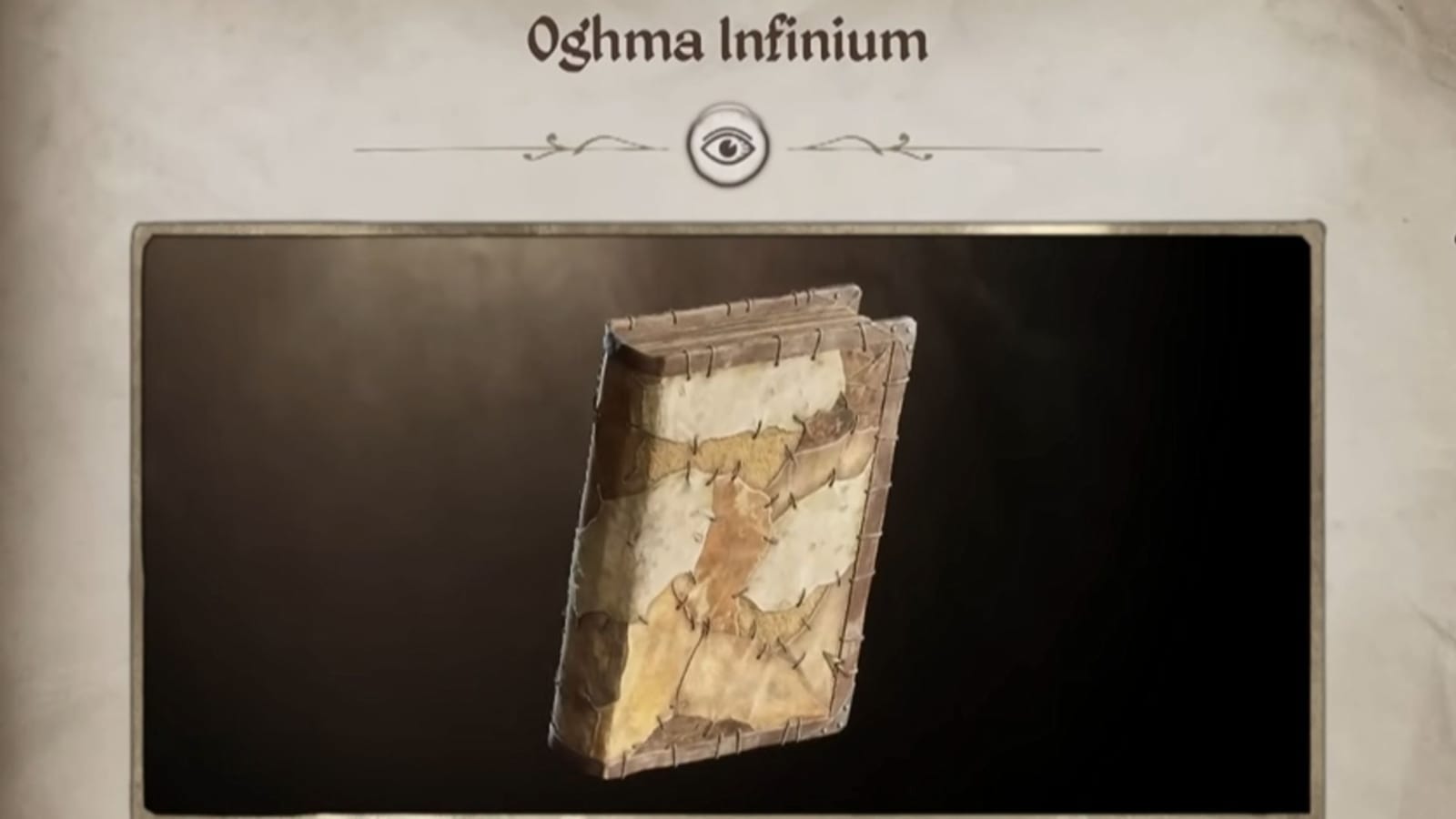 How to obtain Oghma Infinium in Oblivion Remastered