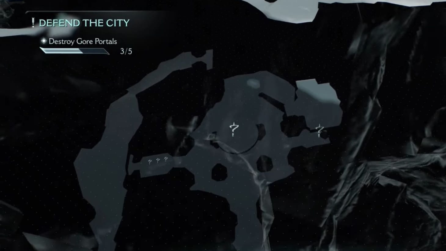 All Ruby locations in Doom The Dark Ages and where to find them