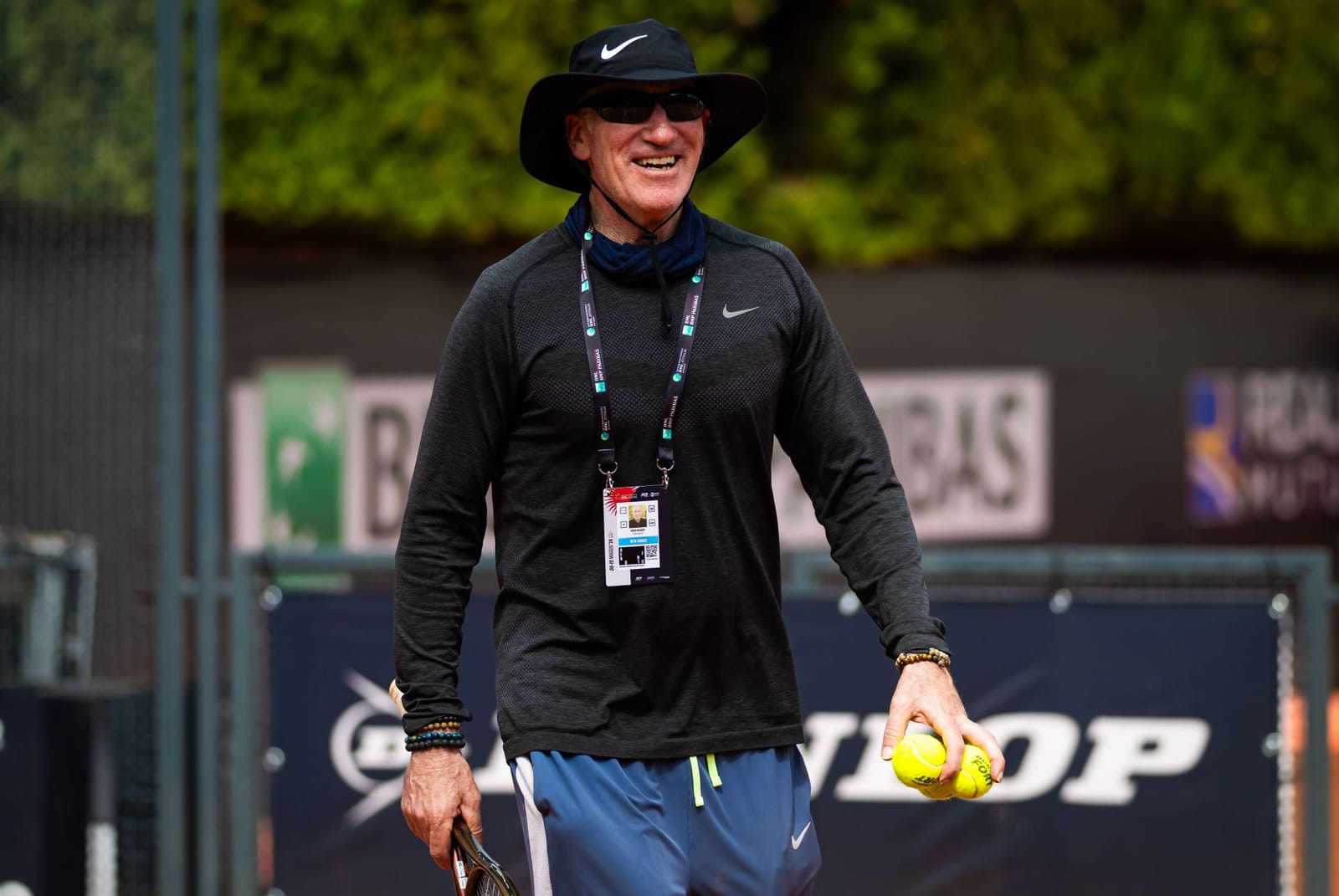 Coco Gauff's ex-coach Brad Gilbert reveals the most "fatal mistake" of ...