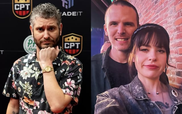 Ethan Klein accuses Anisa Jomha of allegedly dating a 17-year-old ...