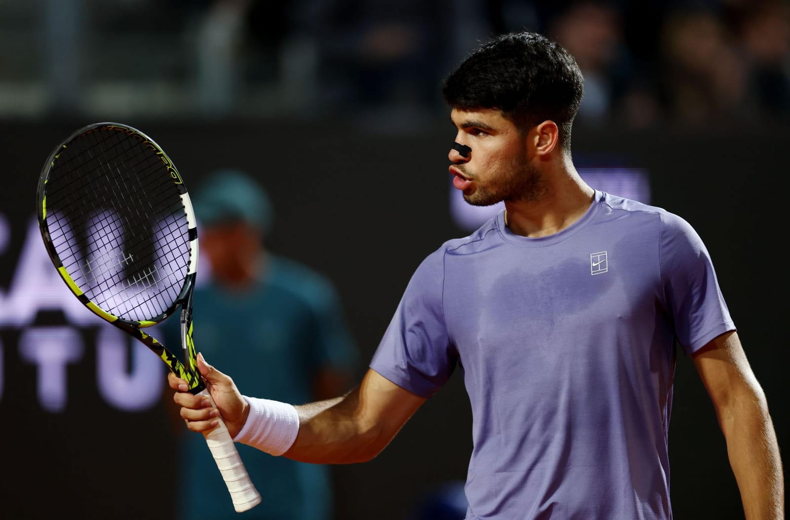 Italian Open 2025: Carlos Alcaraz vs Karen Khachanov preview, head-to ...