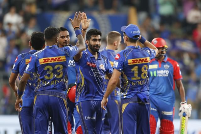 PBKS vs MI, IPL 2025: Toss result and playing 11s for today’s match, umpires list and pitch report