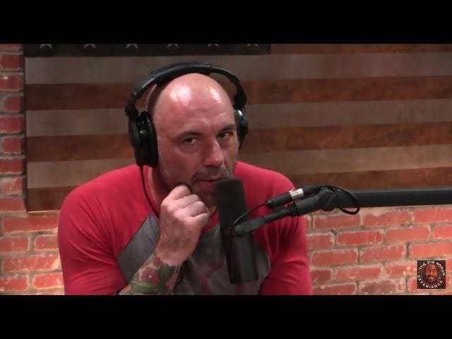 Joe Rogan shares sober streak update, mixing in a bit of humor ft. his ...