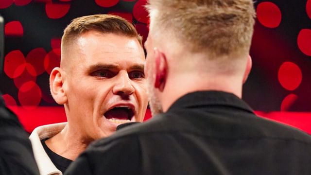 Vince Russo says former WWE Champion will return to shock Gunther at ...