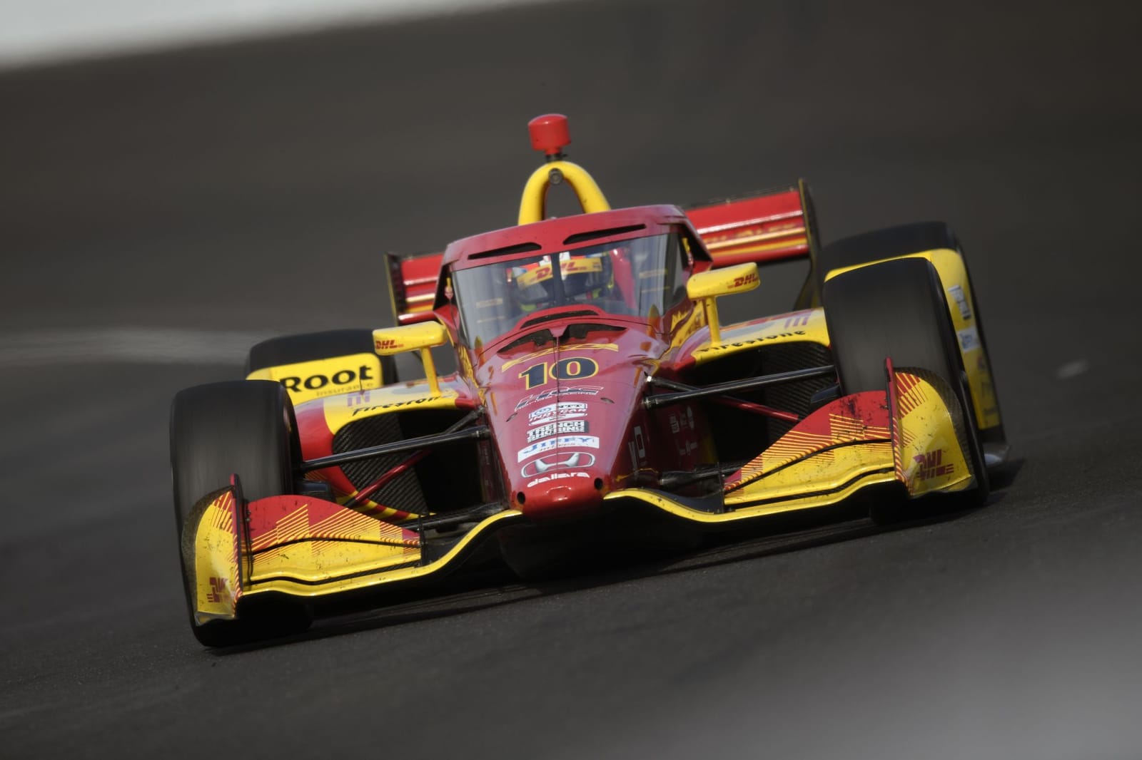 Indy 500 grandstand sold out for the first time since the 100th running ...
