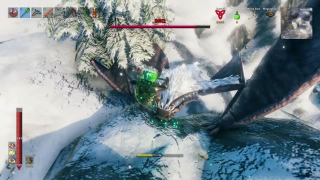 All Valheim bosses in order, and how to summon them