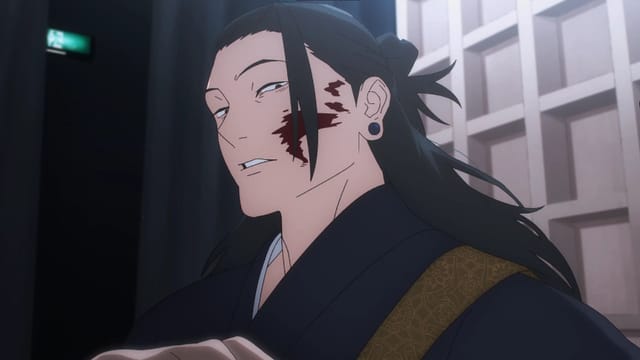 Jujutsu Kaisen missed out on what should have been Suguru Geto's ...