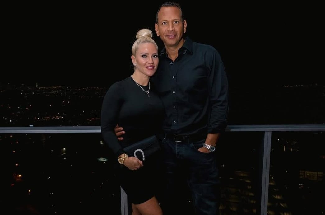 Who is Alex Rodriguez's Girlfriend? Recent Relationship Status, Rumors ...