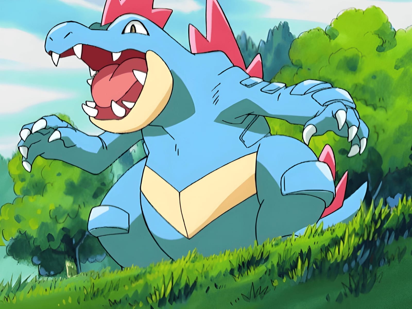 Pokemon GO: 10 best Water-type Pokemon to have, ranked