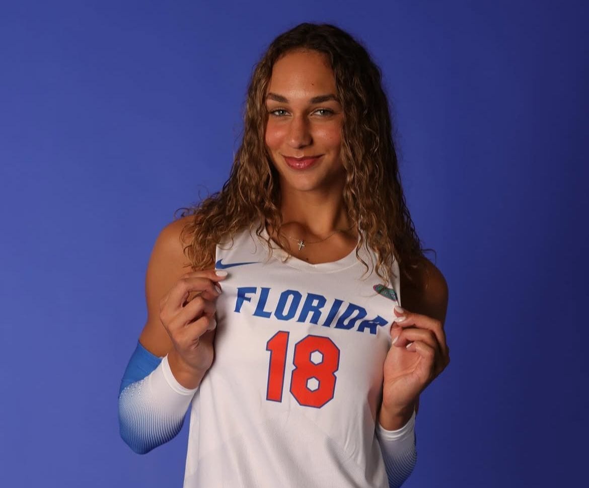 Reigning NCAA champion Penn State boosted by transfer of former Florida ...