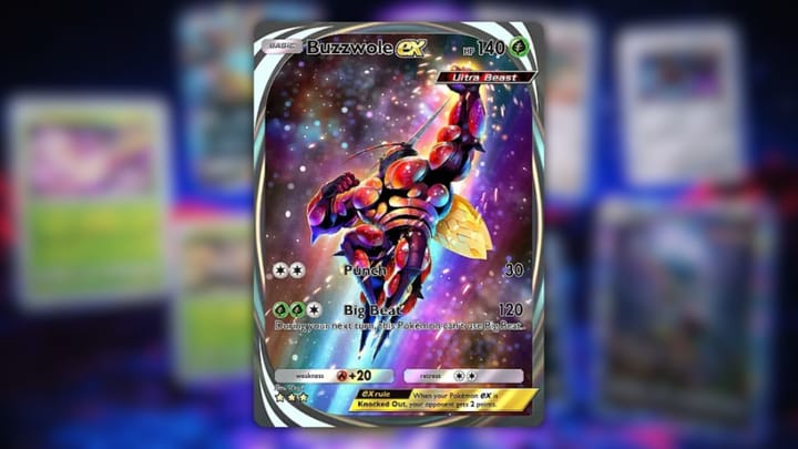 8 best cards in Pokemon TCG Pocket Extradimensional Crisis expansion ...