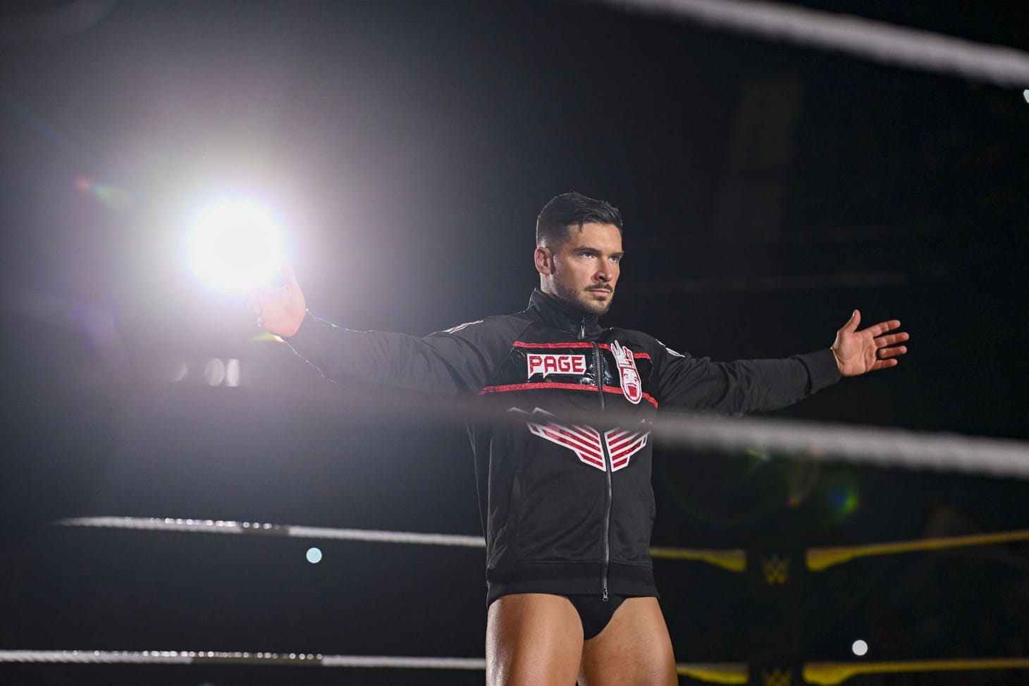 WWE NXT North American Championship | Sportskeeda